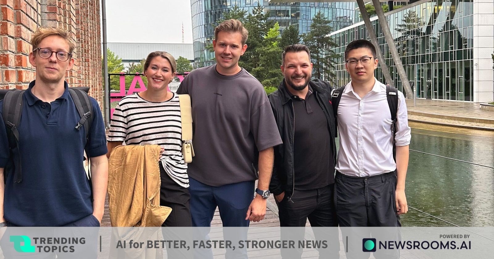 Delphi Data Labs: Der Grazer Daten-Booster für die CleanTech-Welle