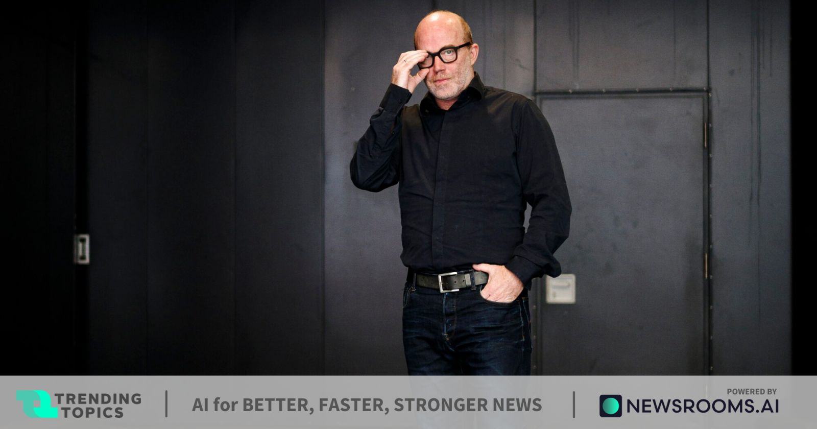 Speedinvest-CEO Oliver Holle: “Ein wirklicher Gamechanger ist ein neues ...