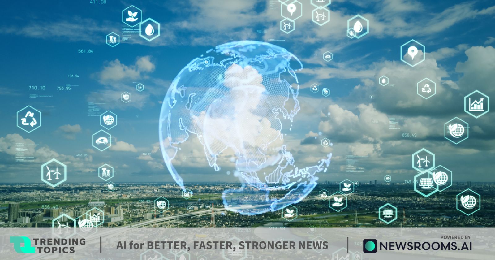 The 9 biggest ClimateTech trends for 2024