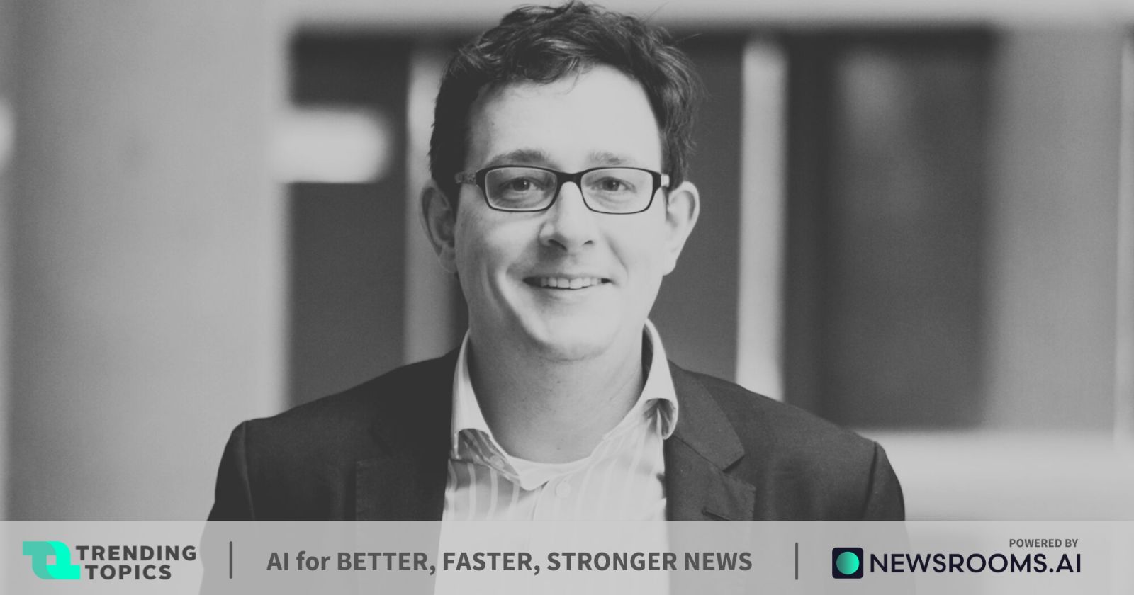 RIP Philipp Sandner: Krypto-Community trauert um den Blockchain-Professor