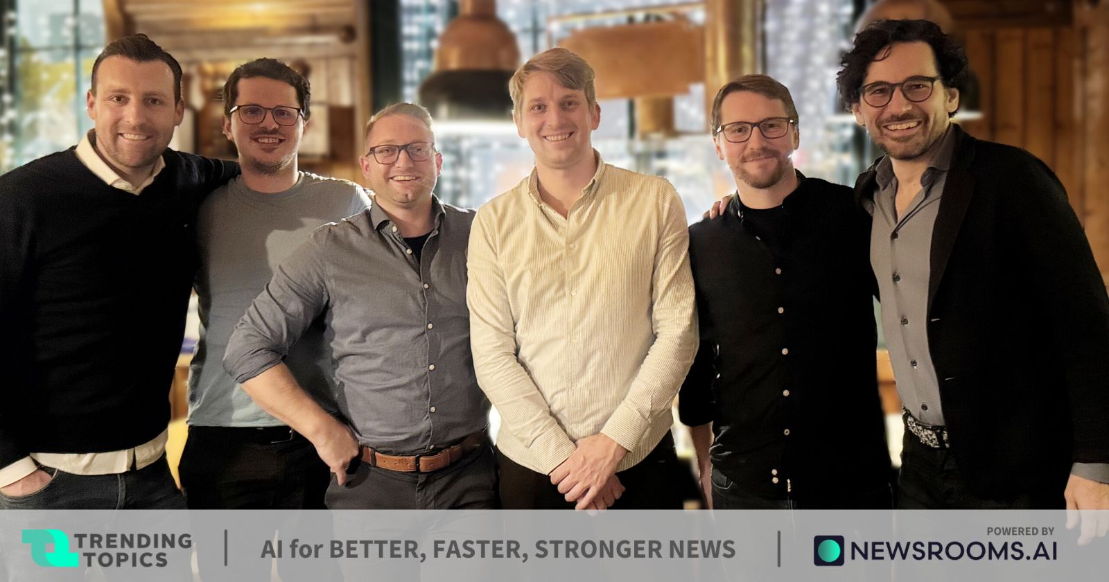 nymea: Wiener Energie-Startup macht den Exit an die deutsche chargebyte