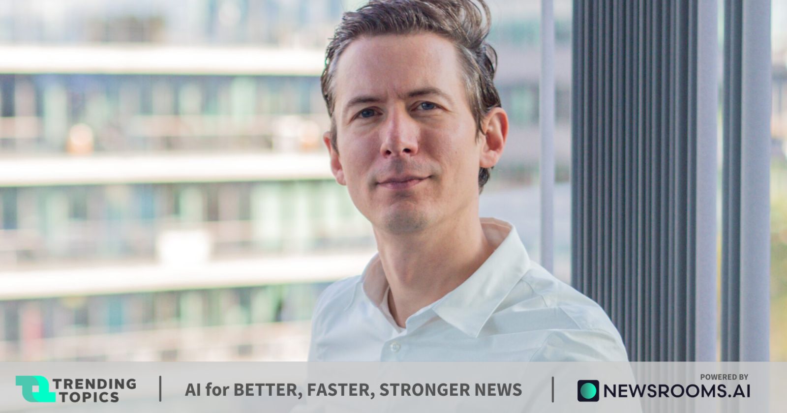 Philipp Bohrn: Der neue Geschäftsführer von Bitpanda jagt jetzt die ...