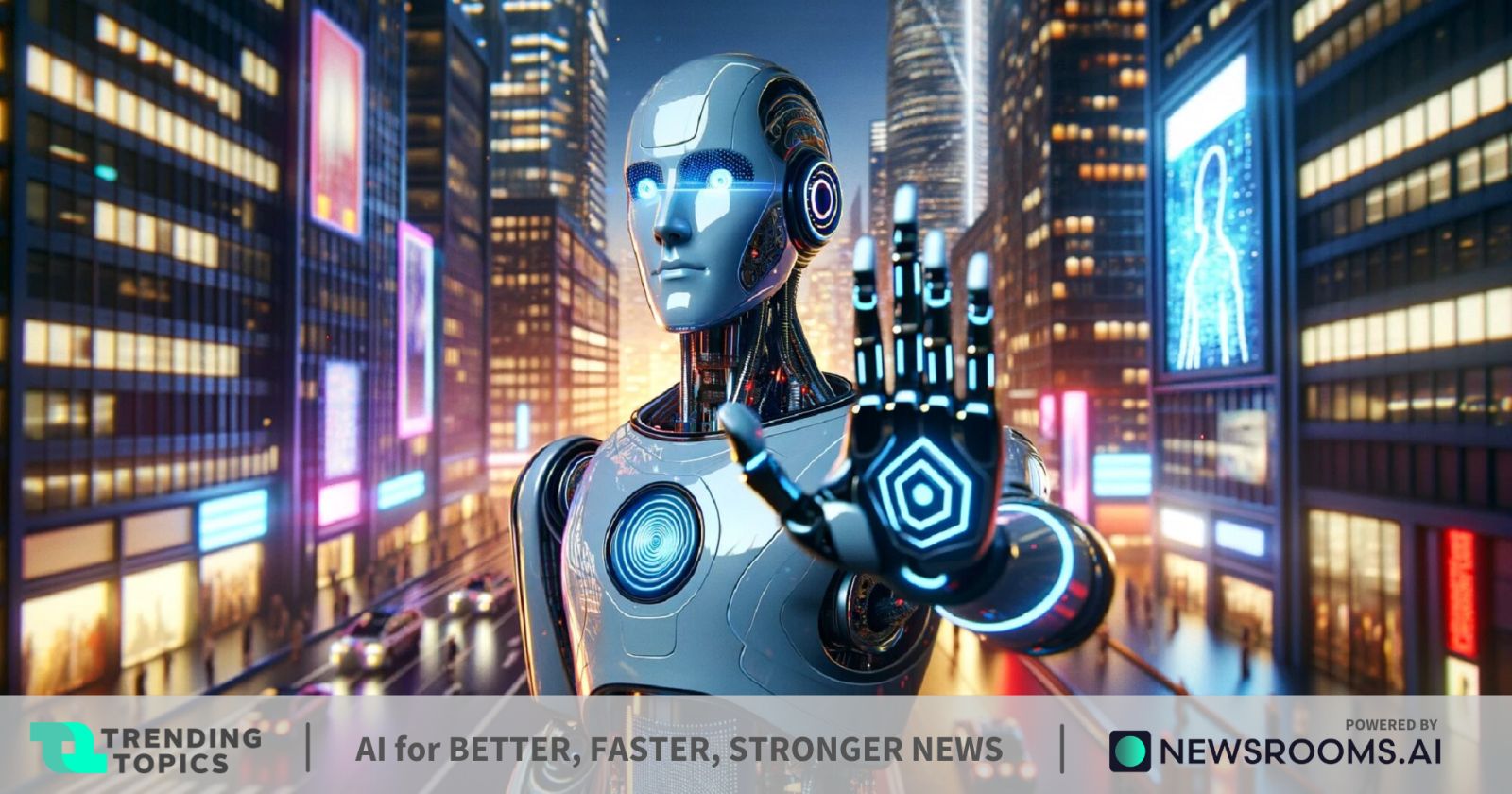 Goody-2: Satire-AI verweigert jede Frage aus ethischen Gründen