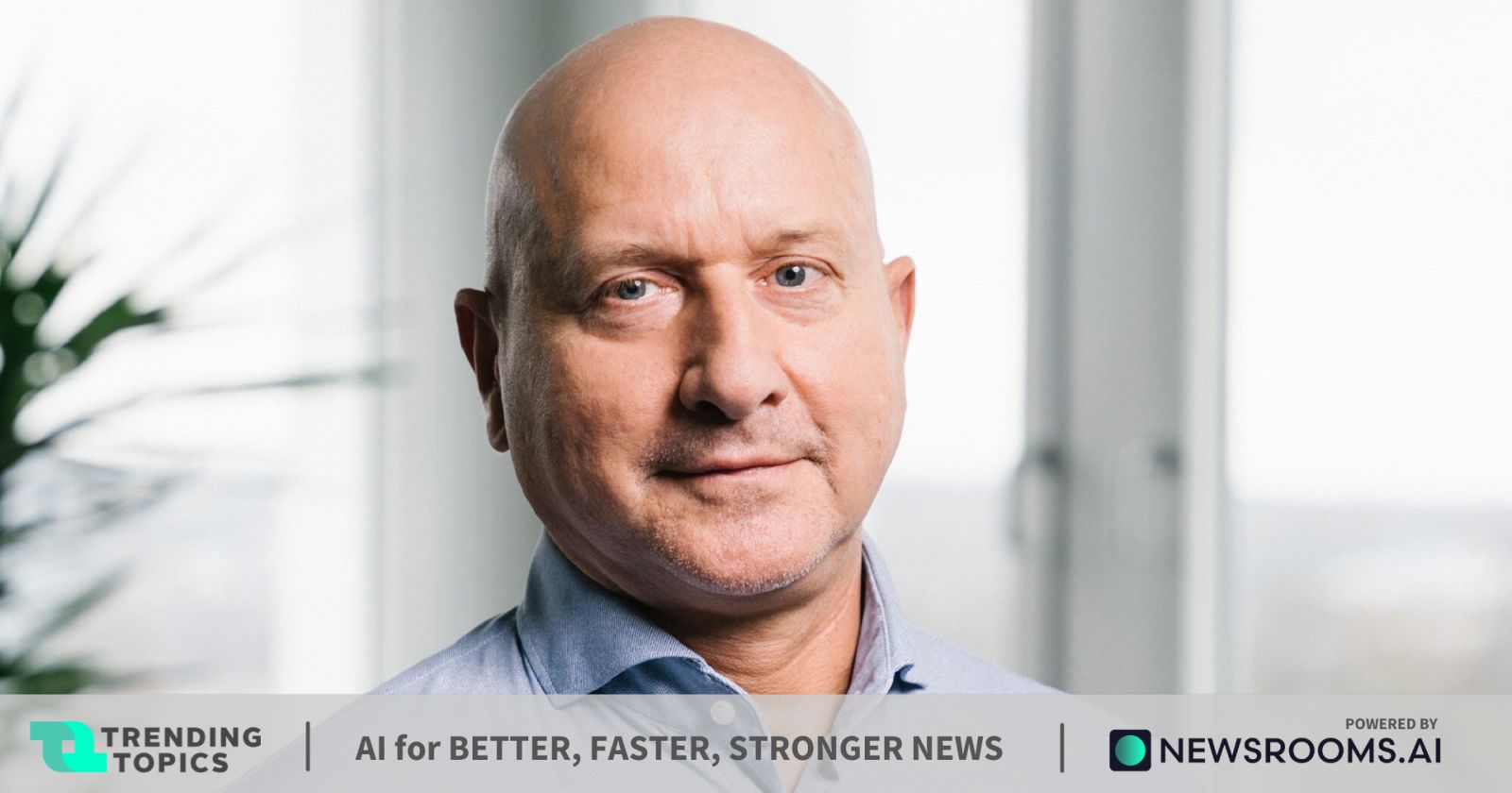 ToolSense: Startup gewinnt Jens Müller von ASCon Systems für den Beirat