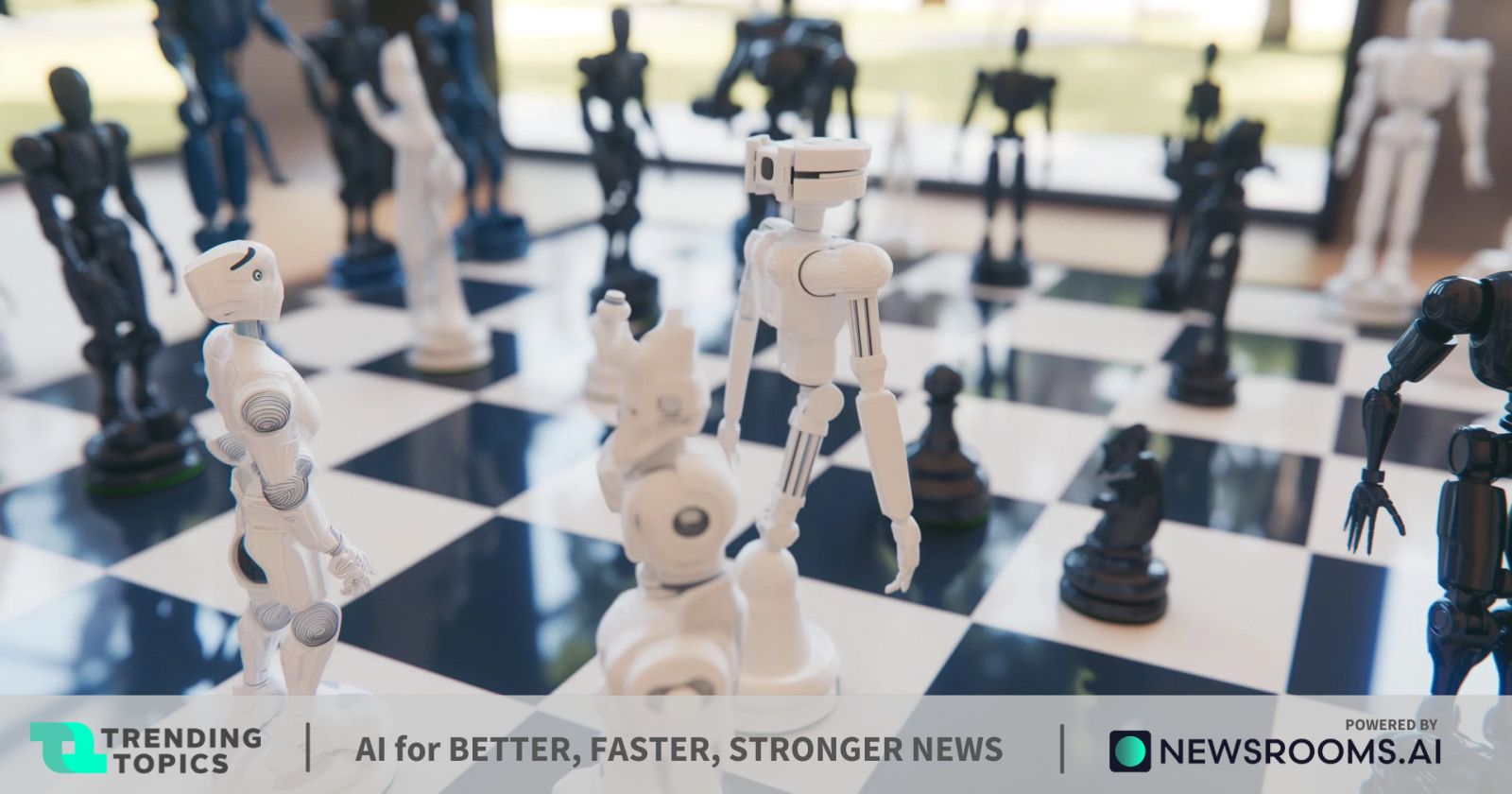 AI: What is Real vs. Fake in Product Innovation