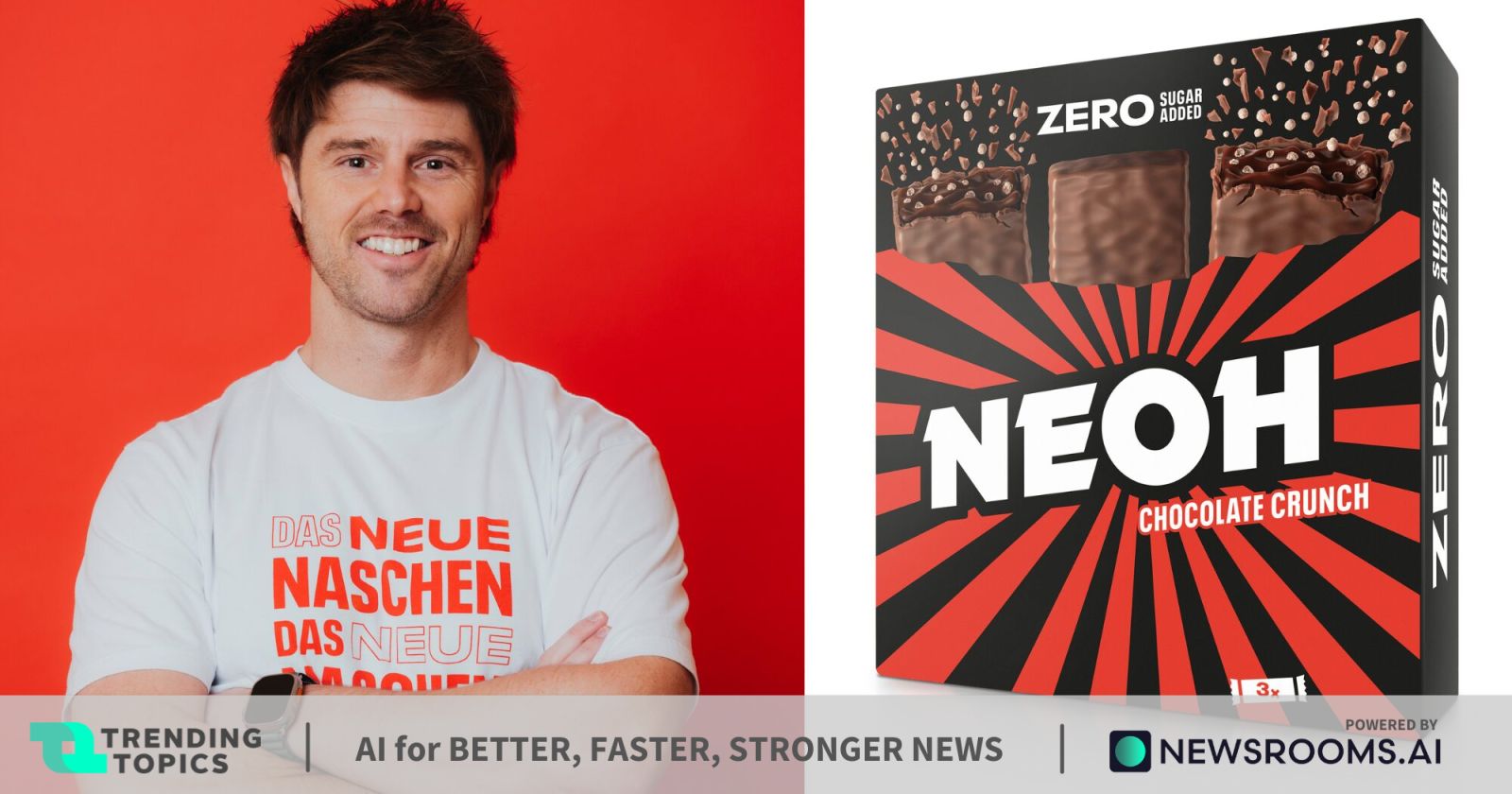 Neoh wehrt sich nach Kritik mit rechtlichen Schritten gegen oekoreich