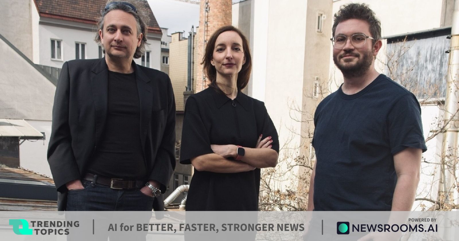 AI-Expertin Ana Simic wird CEO der IT-Firma Engage