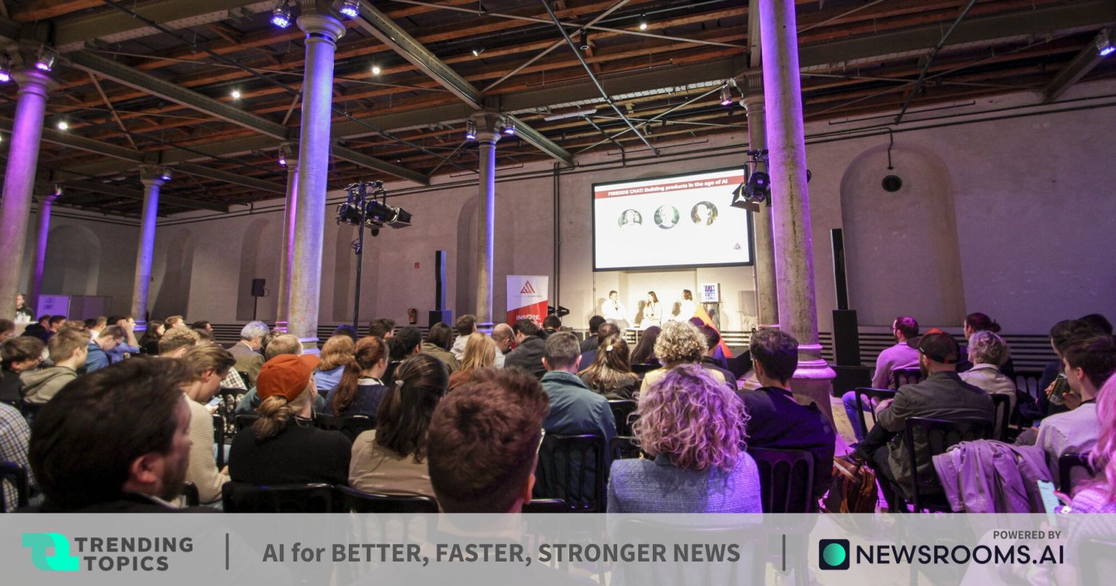 AustrianStartups Summit 2024 soll neue unternehmerische Ära einläuten