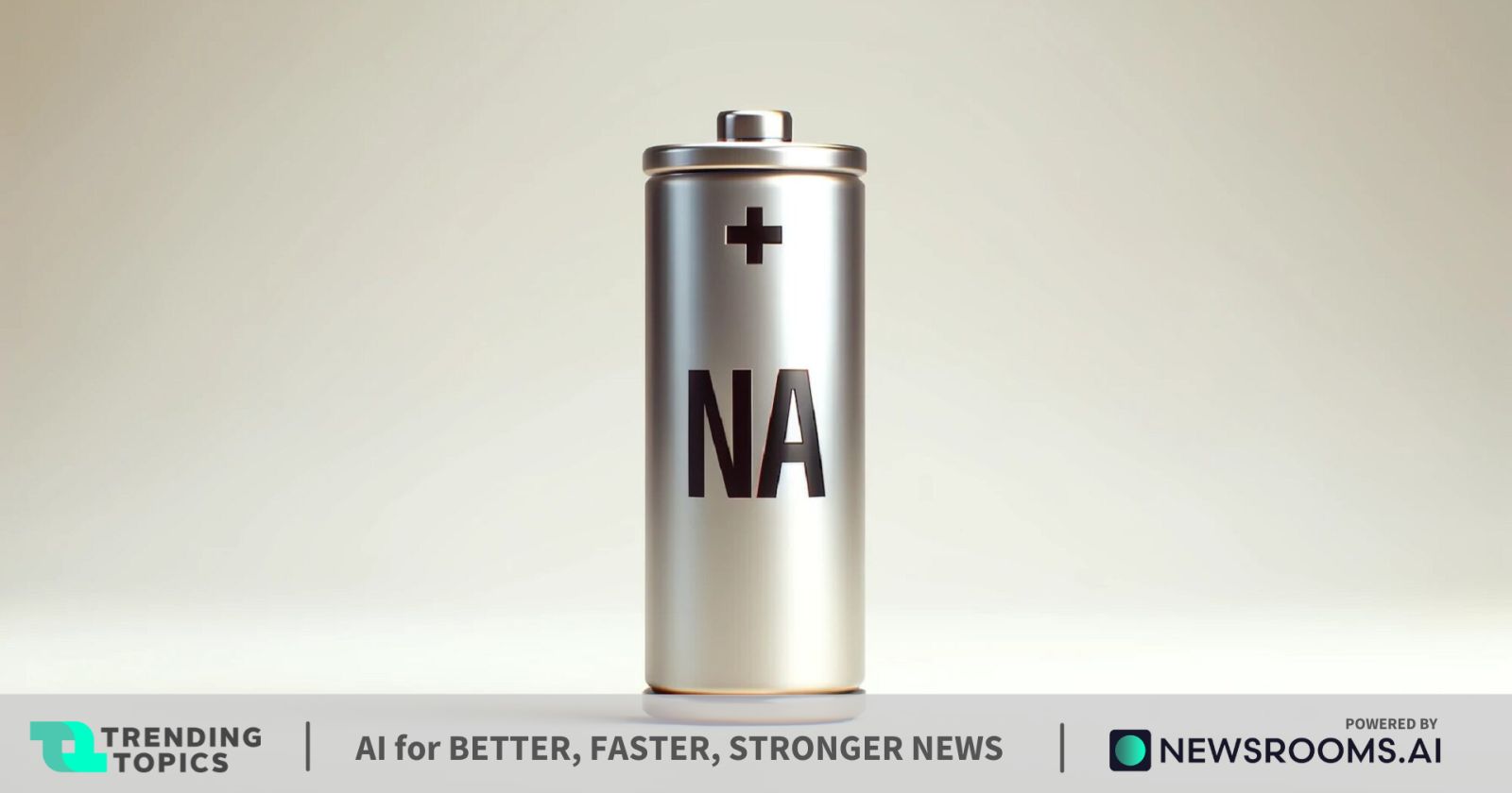 2024 wird das Jahr der Natrium-Ionen-Batterie