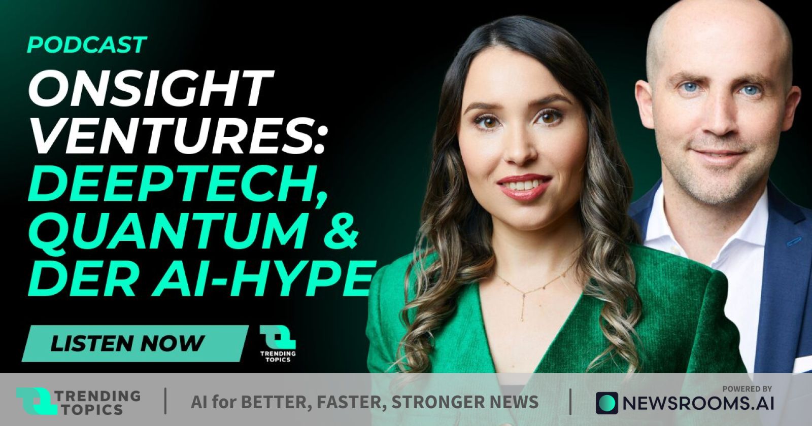 Onsight Ventures: Tiroler DeepTech-Investor über Fundraising, Quantum ...