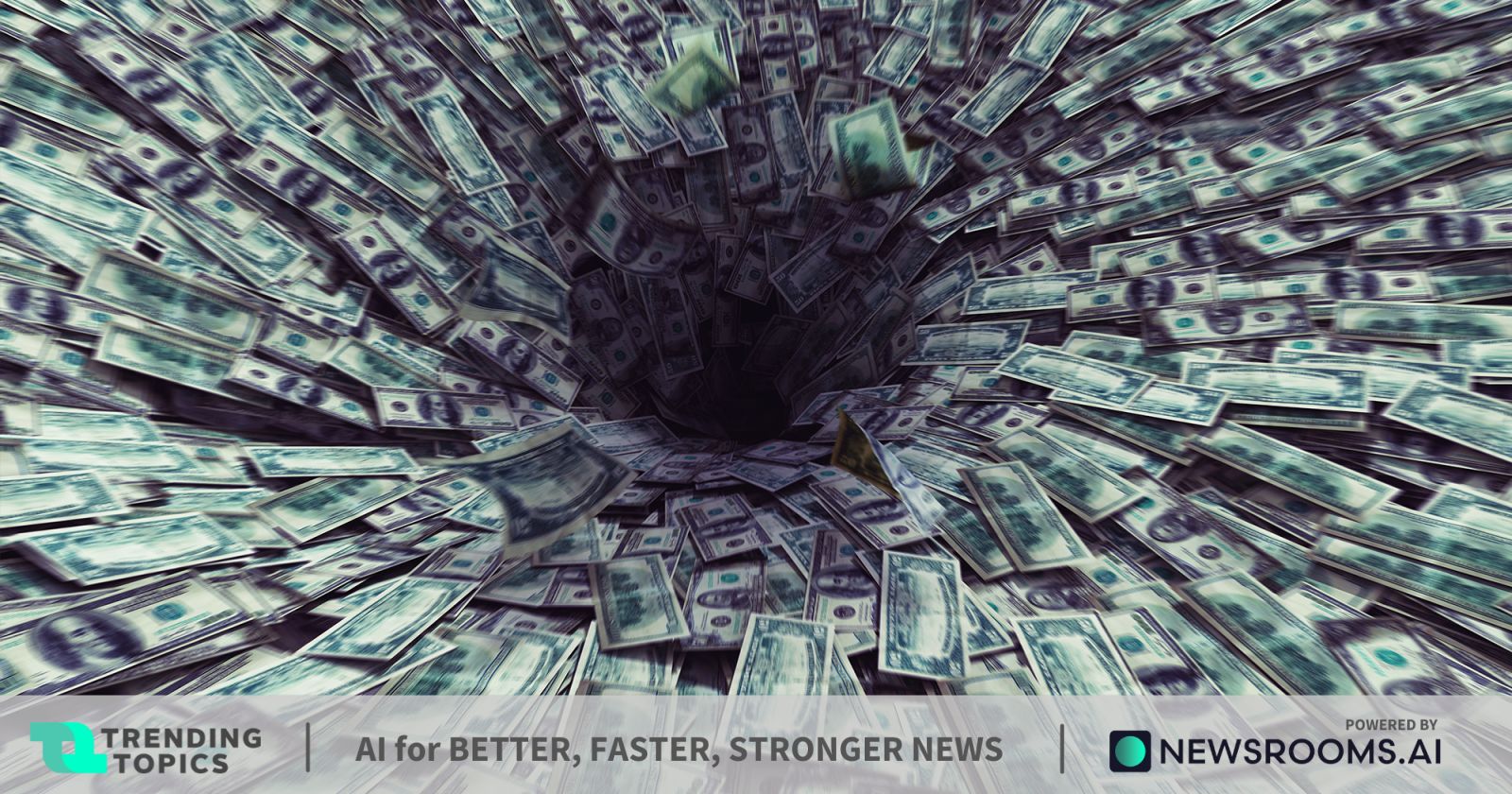 AI-Investments und die 500 (!) Milliarden Dollar Lücke