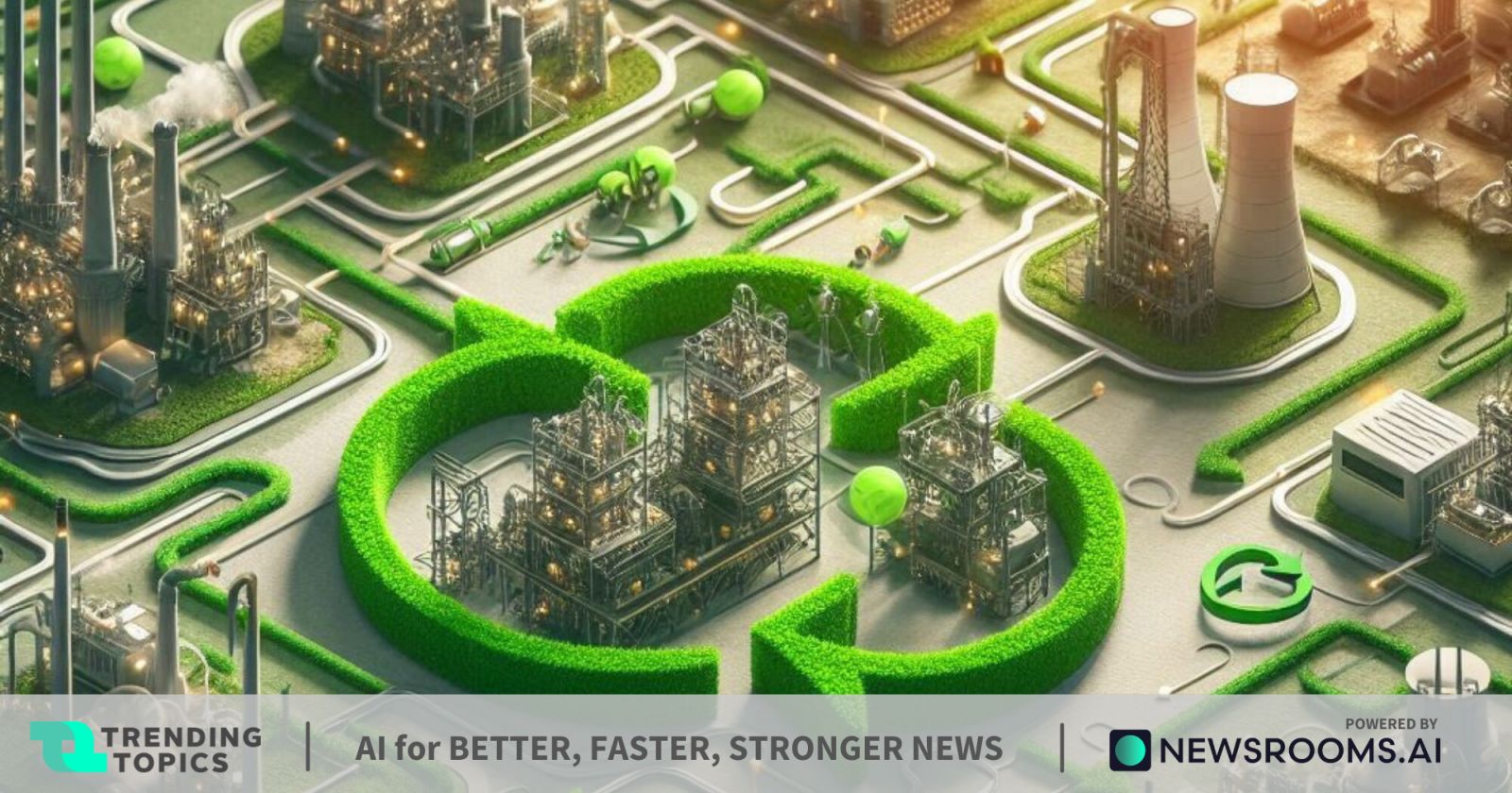 Voici comment fonctionne le processus de bouclage du carbonate pour une ... Voici comment fonctionne le processus de bouclage du carbonate pour une ...