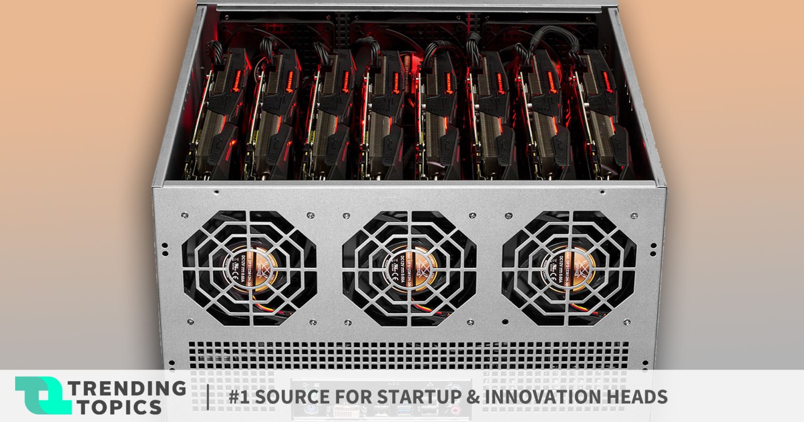 Techbold: Mit diesen neuen Mining-PCs kann man zu Hause Ethereum ...