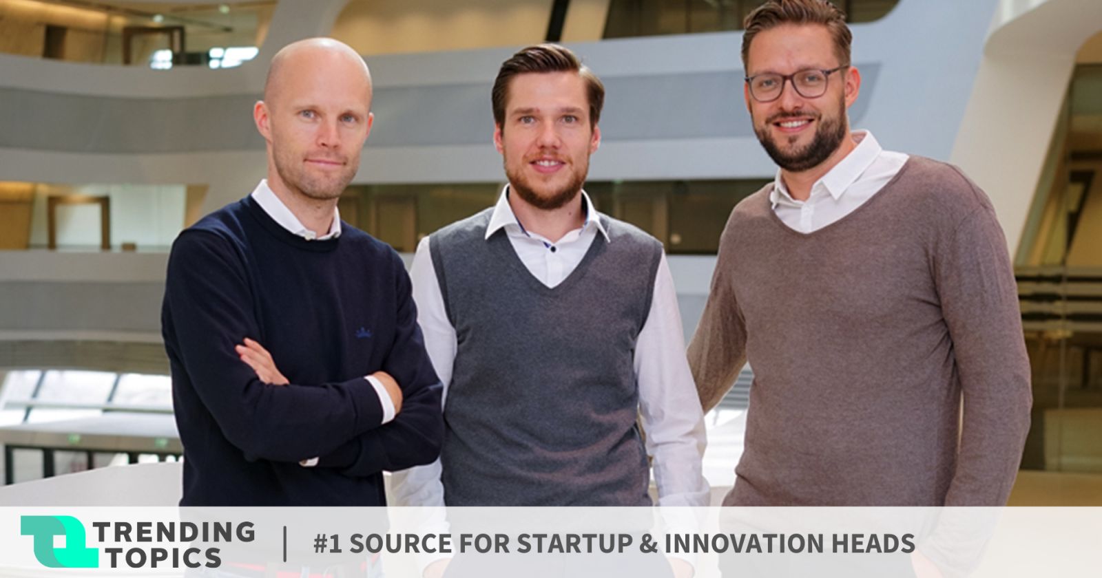 firstbird: Wiener Jobempfehlungs-Startup holt sich 2 Mio. Euro für die ...