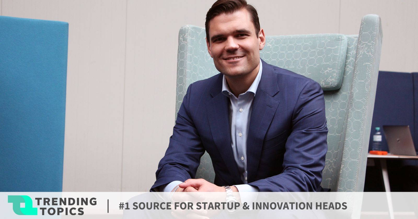 Alex Tapscott: "Most of the success of the crypto market was driven by ...