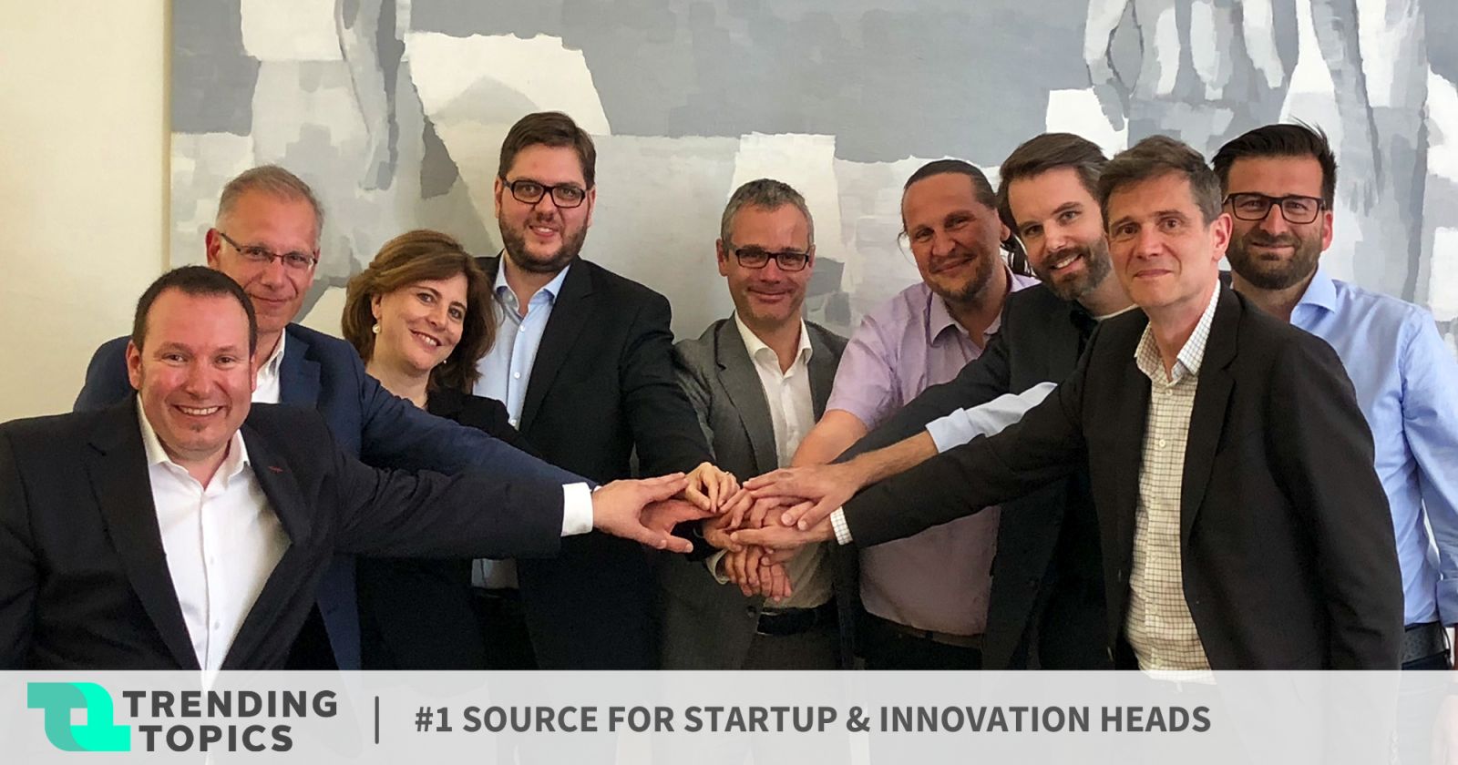 Sipwise: Niederösterreichisches Telekom-Startup verkauft Mehrheit an Alcatel-Lucent Enterprise