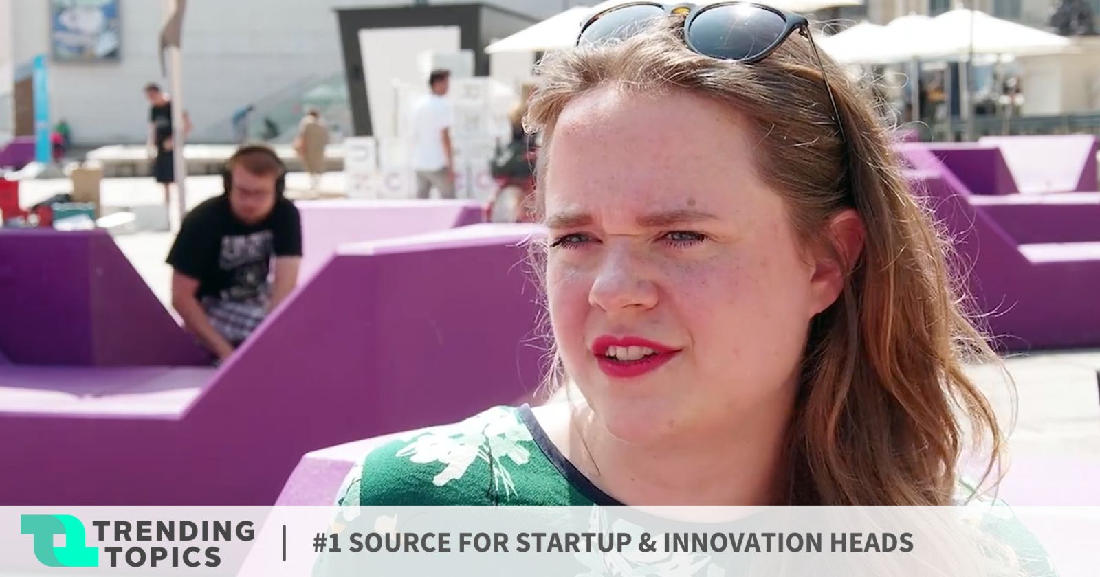 Lisa Fassl von der aaia: "Wollen internationale Investoren nach ...