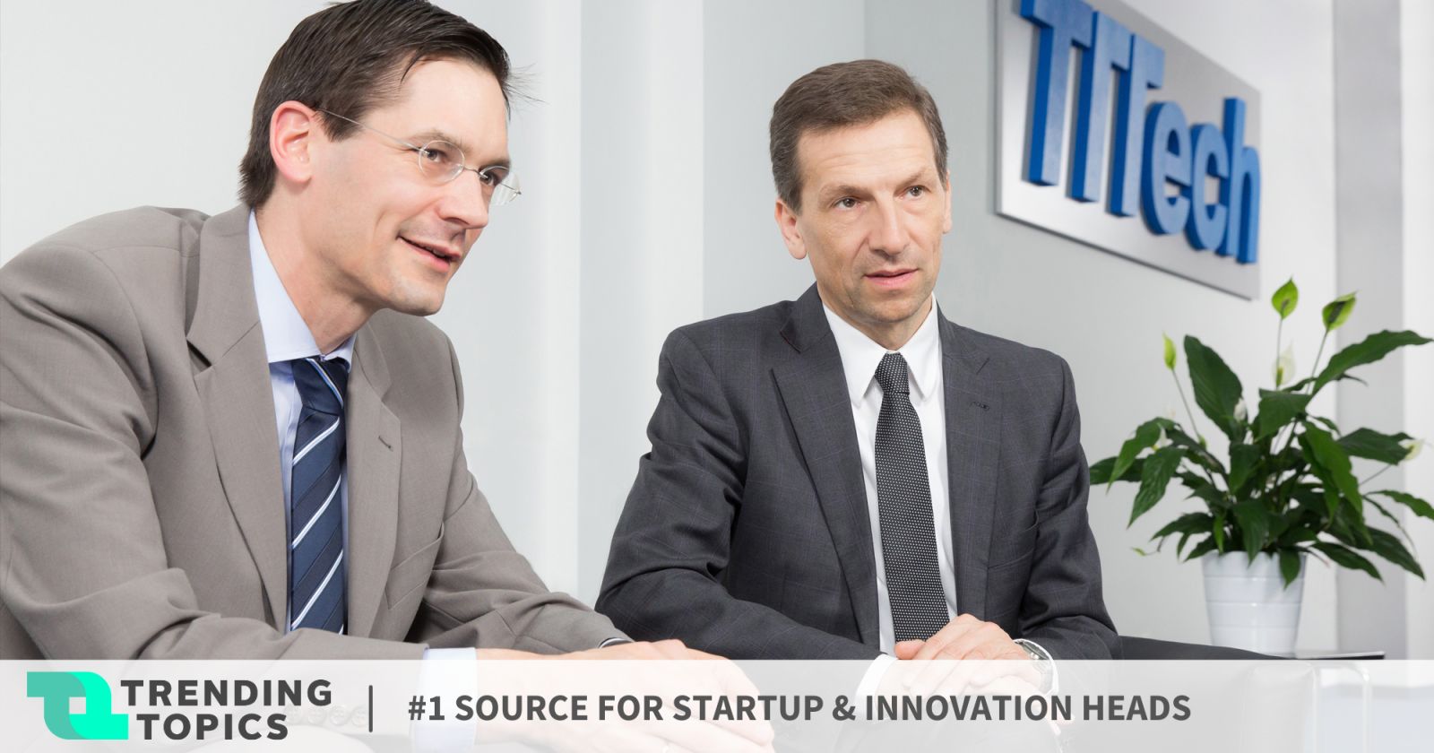 Wiener TTTech streift Investment der B&C-Privatstiftung ein