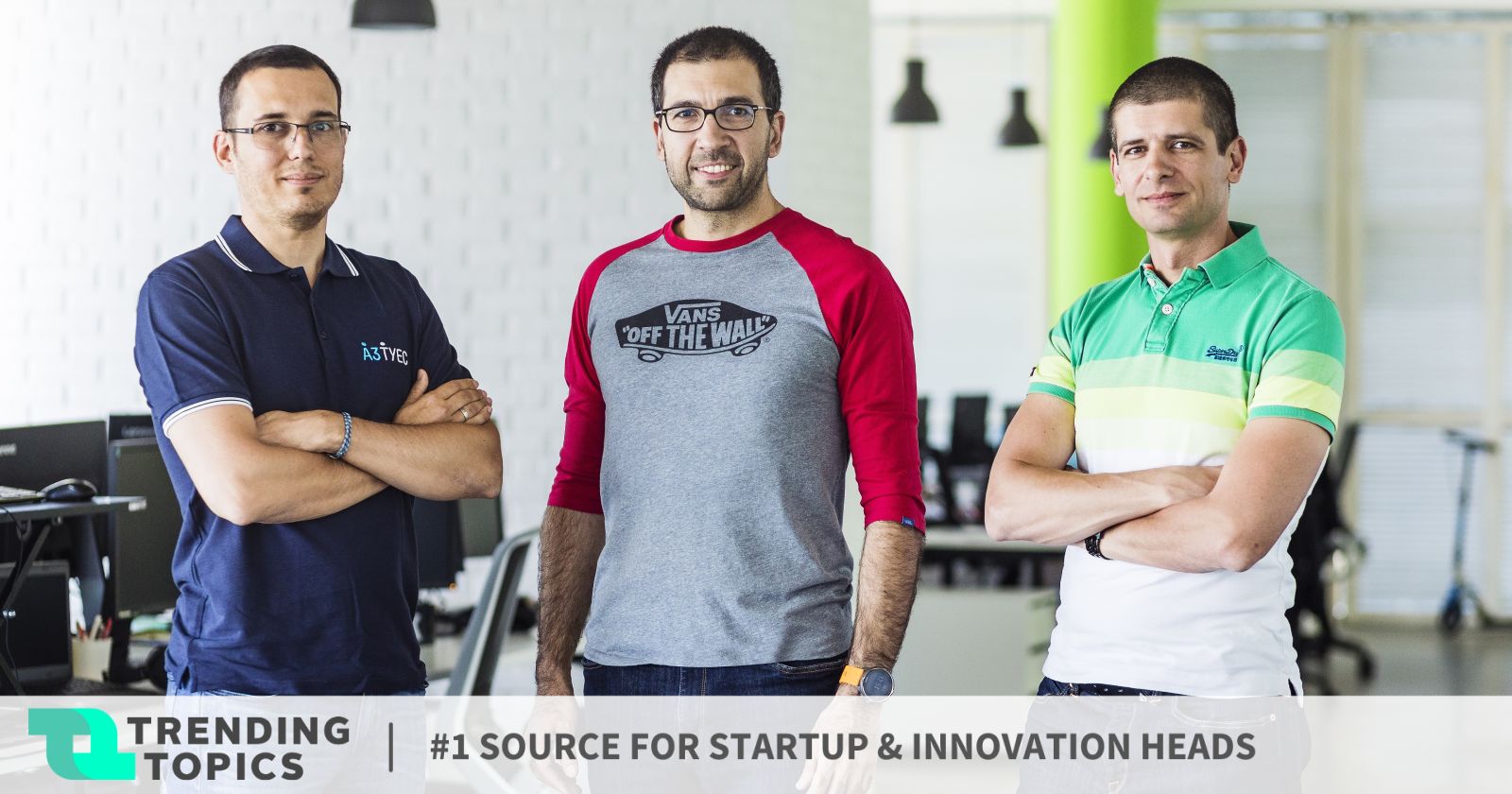 Tech and Talent Incubator Campus X Grows and Has Space For 700 New ...