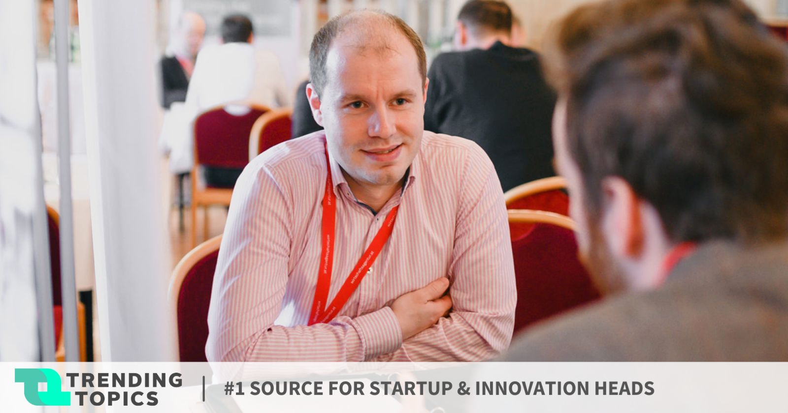 Wie die Wiener Frequentis die Zusammenarbeit mit Startups neu aufstellt