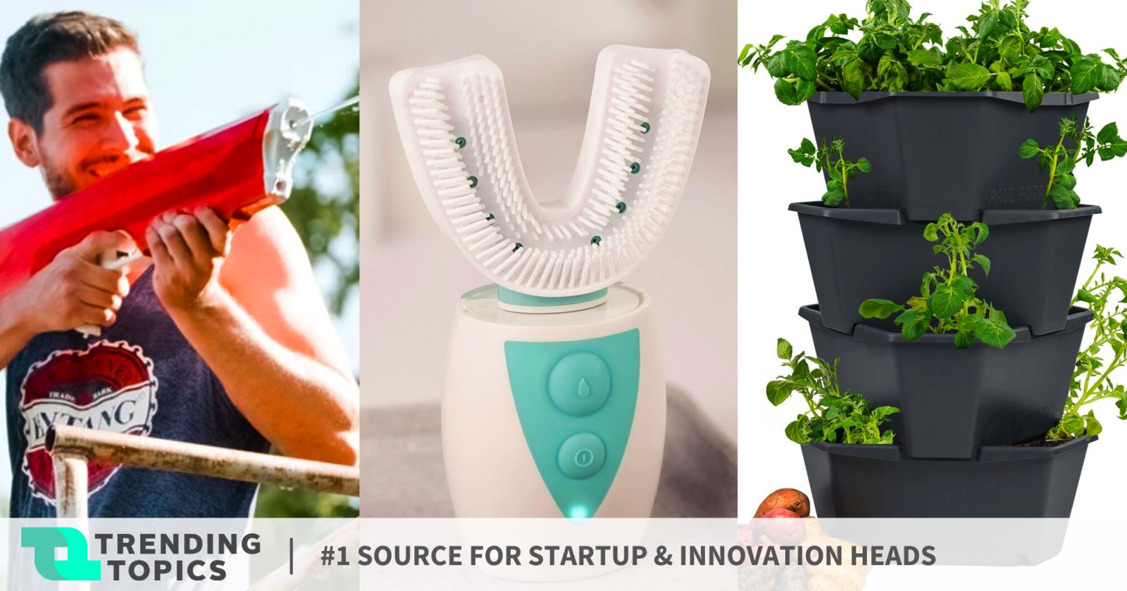 Procfit: Die österreichische Firma, die Hardware für Startups produziert