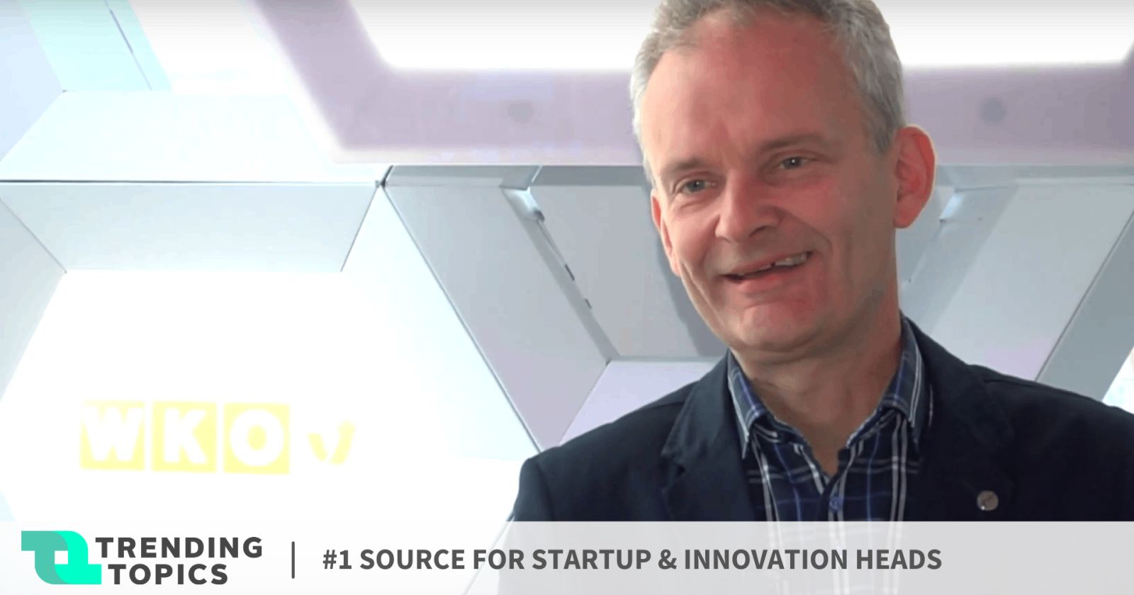 Rechtliche Aspekte bei der Gründung: 6 Fragen an Markus Reiter vom ...