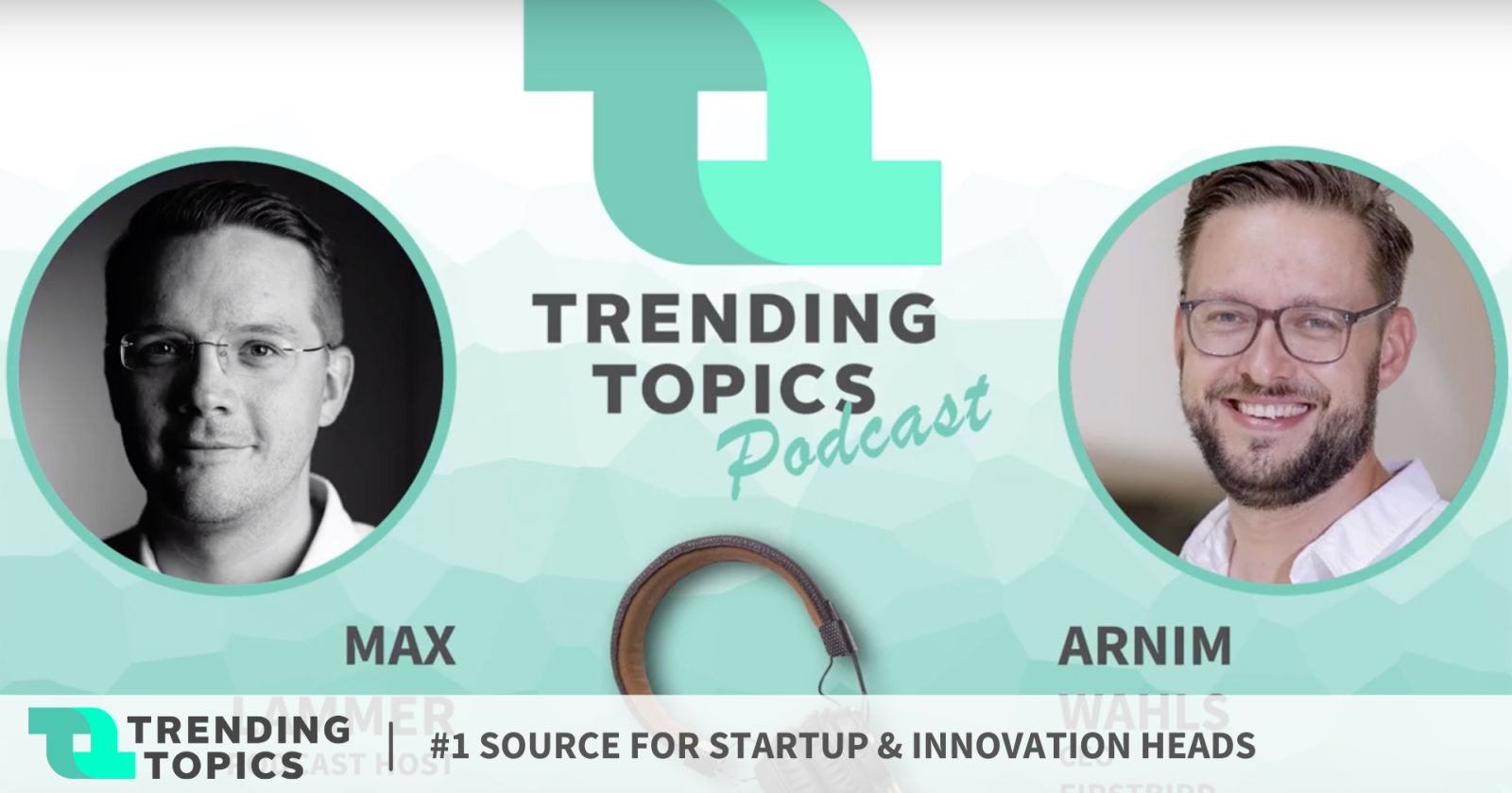 Firstbird-CEO im Podcast: "Unser Plan ist es, der zentrale Recruiting ...