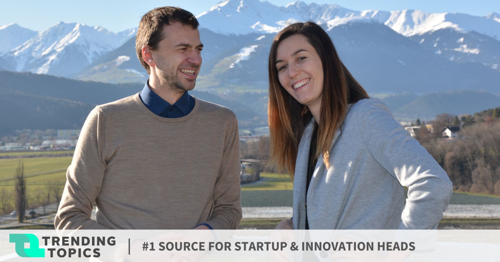 Architektur für Quantencomputer: Das neue Startup von Magdalena Hauser heißt ParityQC