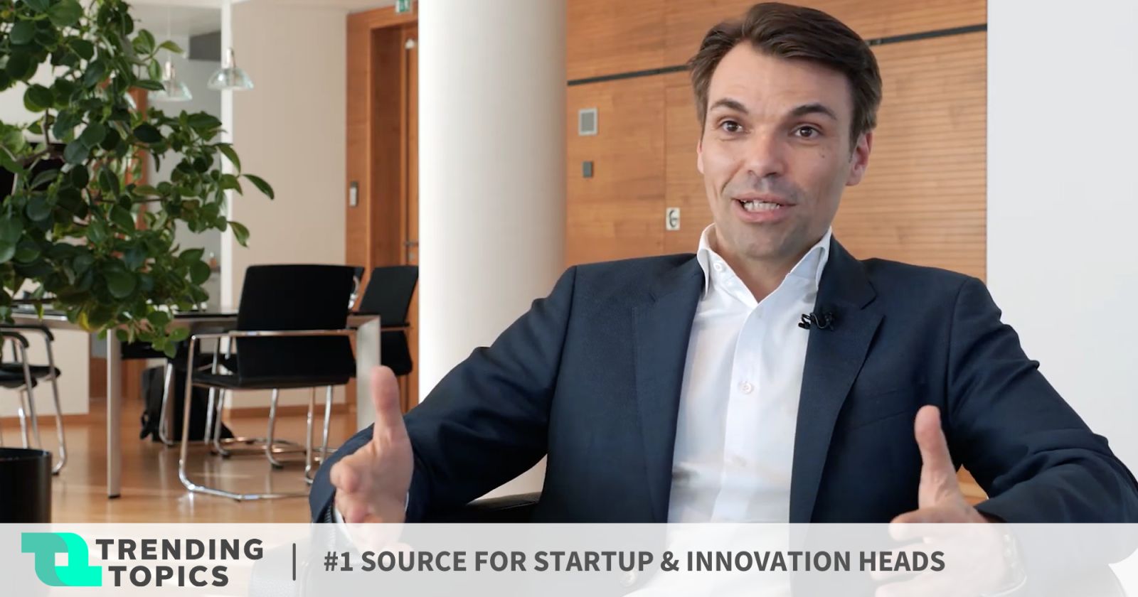 Kapsch: Digitale Lösungen für den Umstieg auf Remote Work