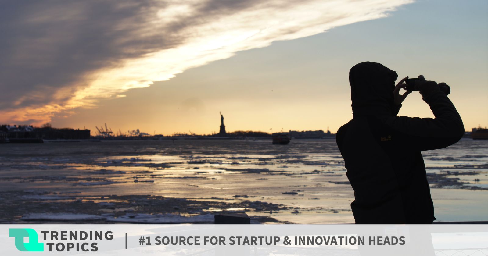 AustrianStartups-Chef Jeschke zeigt seine 10 Lieblings-Instagrams