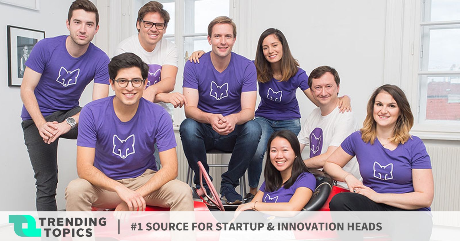 A1 Start Up Campus: Edutech-Startups bauen digitales Angebot aus