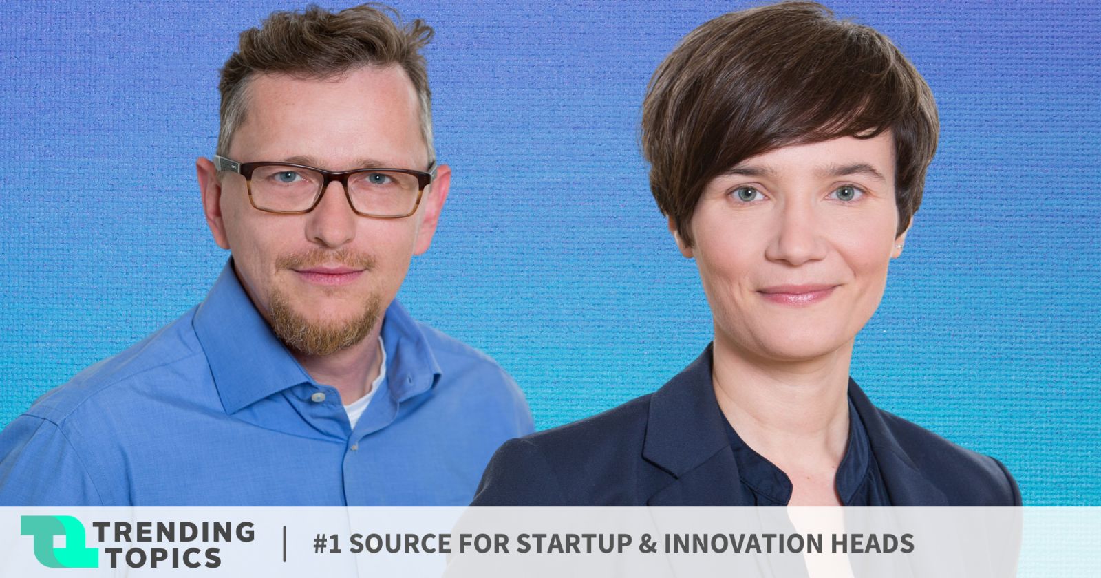 Wikifolio holt Sandra Gabler und Wolfgang Seidl ins Vorstandsteam