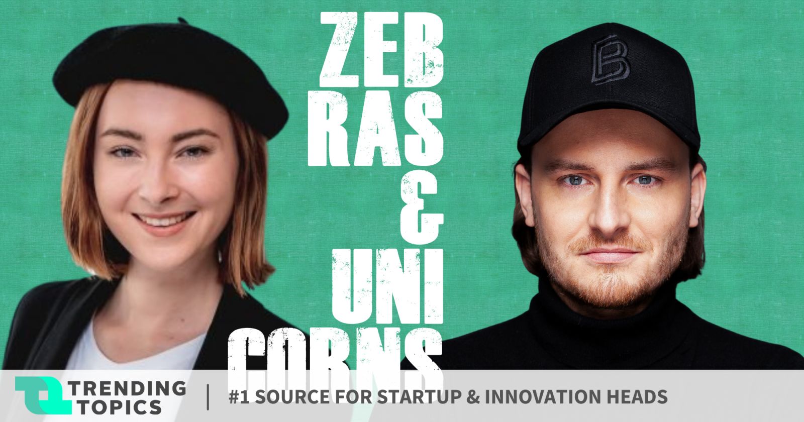 Bitpanda-CEO Eric Demuth und die Zukunft des Neobrokers