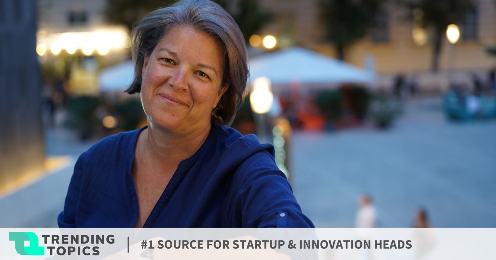 ready2order: Fintech holt erfahrene HR-Managerin Daniela Berger an Bord