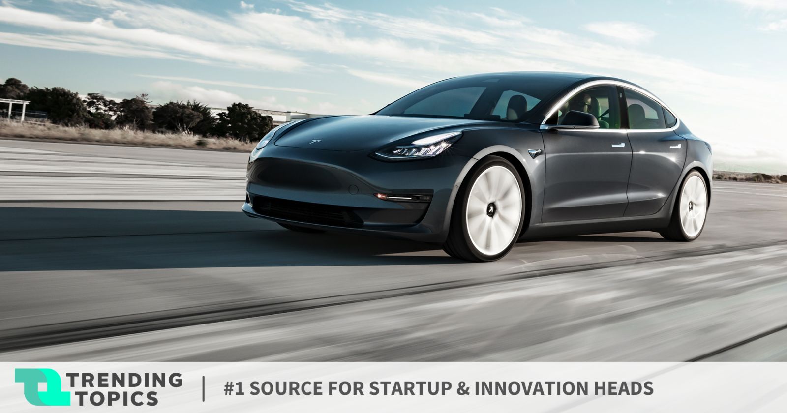 Tesla ist 2021 die am schnellsten wachsende globale Marke