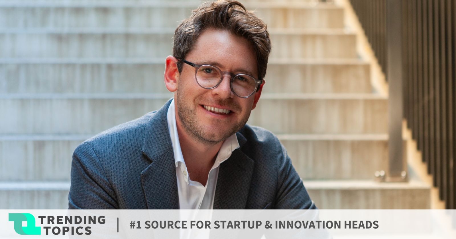 Bitpanda holt eigenen CEO für seine Krypto-Exchange