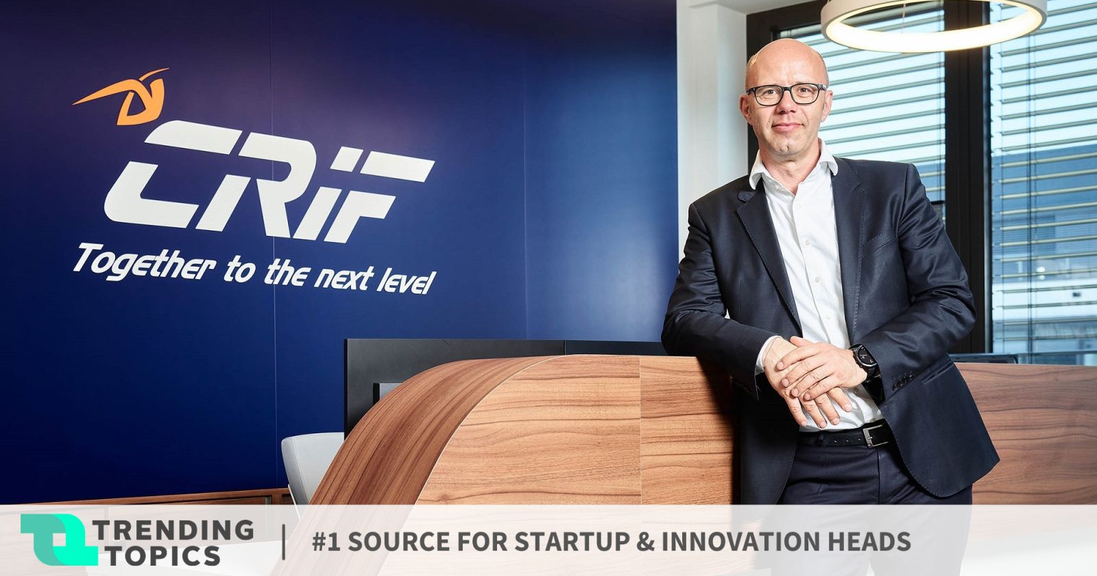 CRIF launcht Plattform zur Bewertung und Zertifizierung von ESG-Kriterien