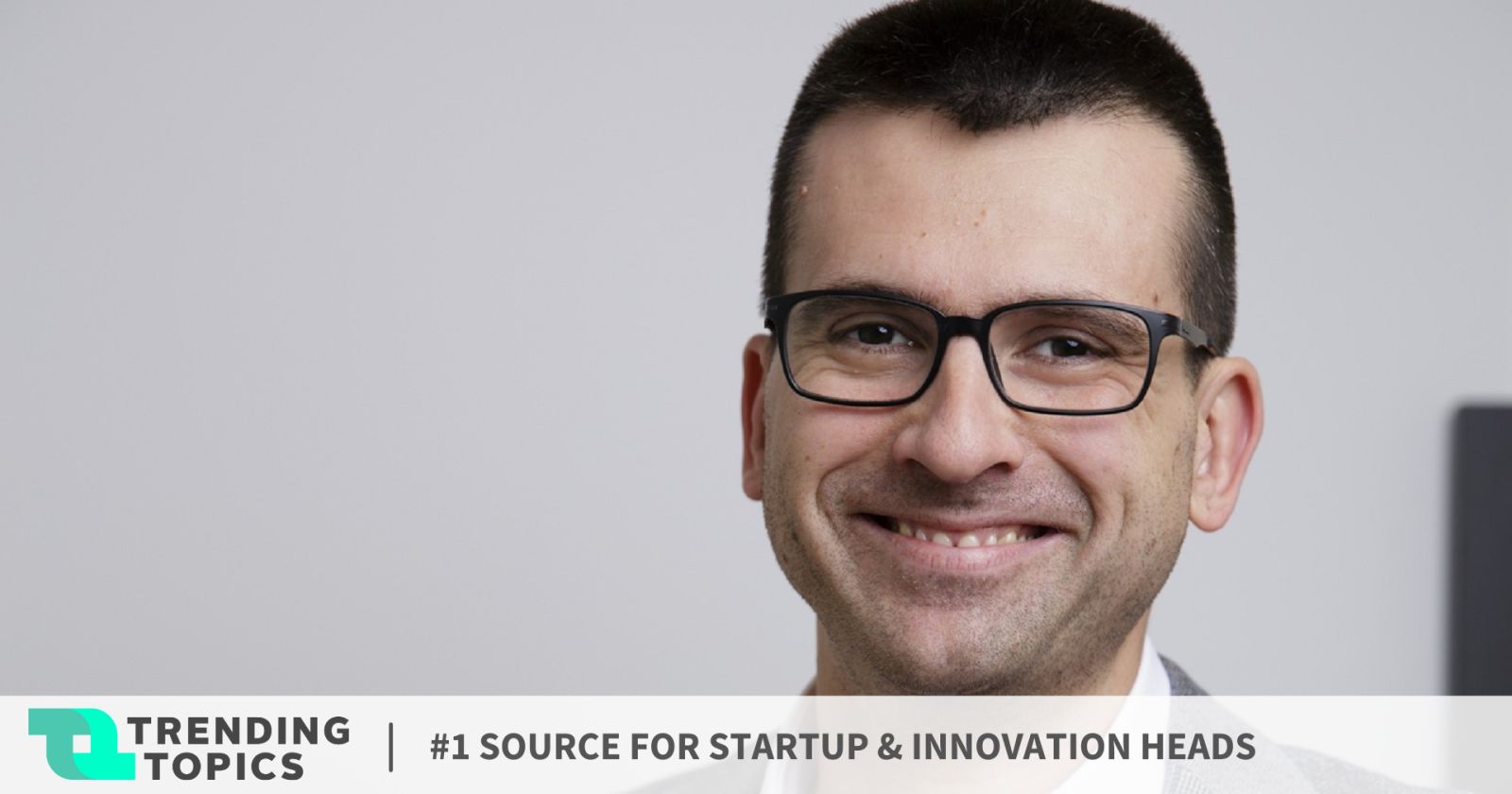 Dusan Todorovic übernimmt das Programm-Management bei aws i2 Business ...