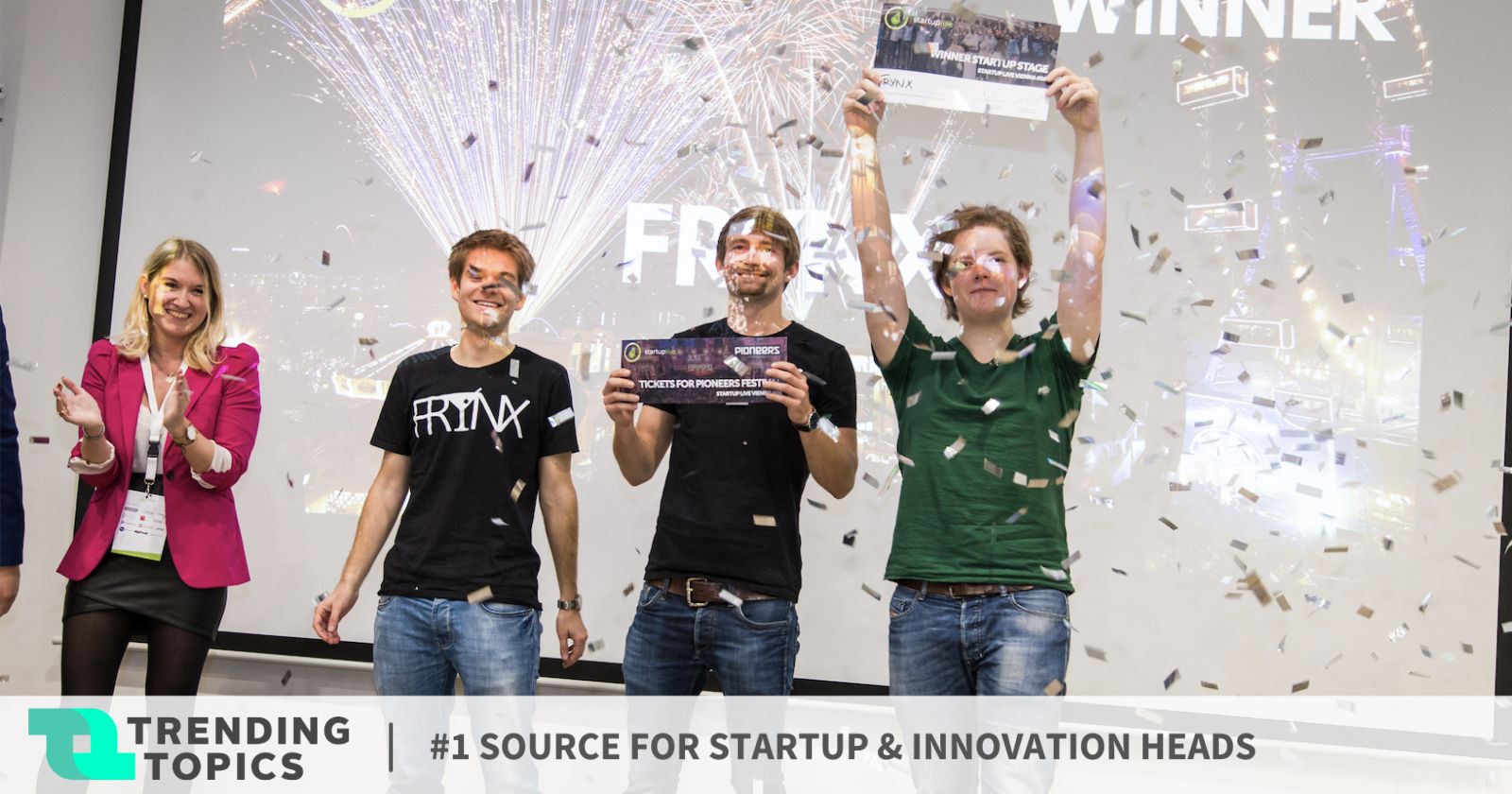 Startup Live Weekend-Acceleration Program Comes to Sofia