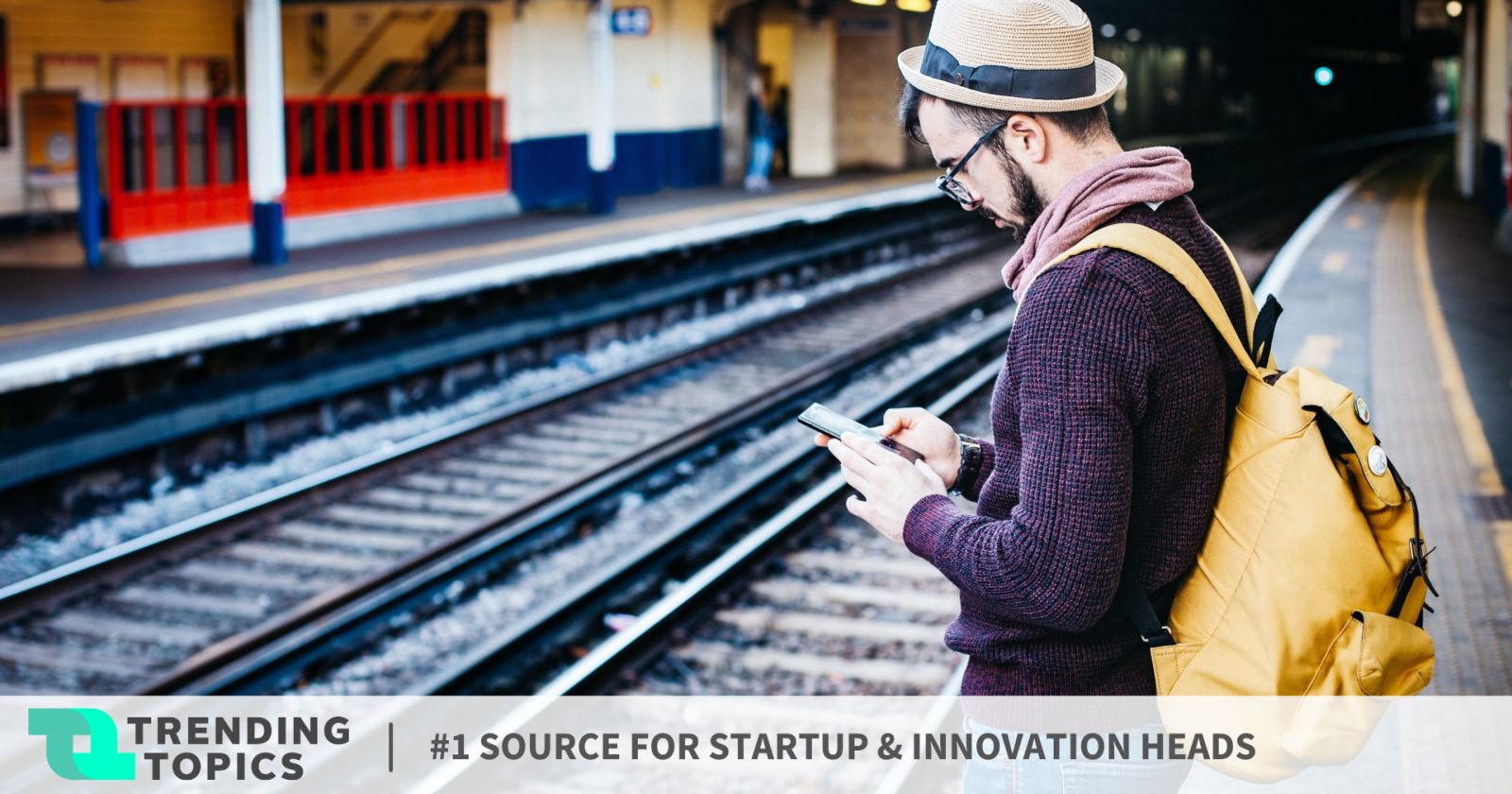 Why is this Startup Launching Tinder for Jobs and What else are ...