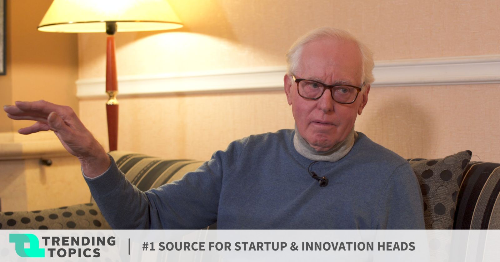 Larry Biehl: In 10 Years AI Will Take Over Everything Cognitive, So ...