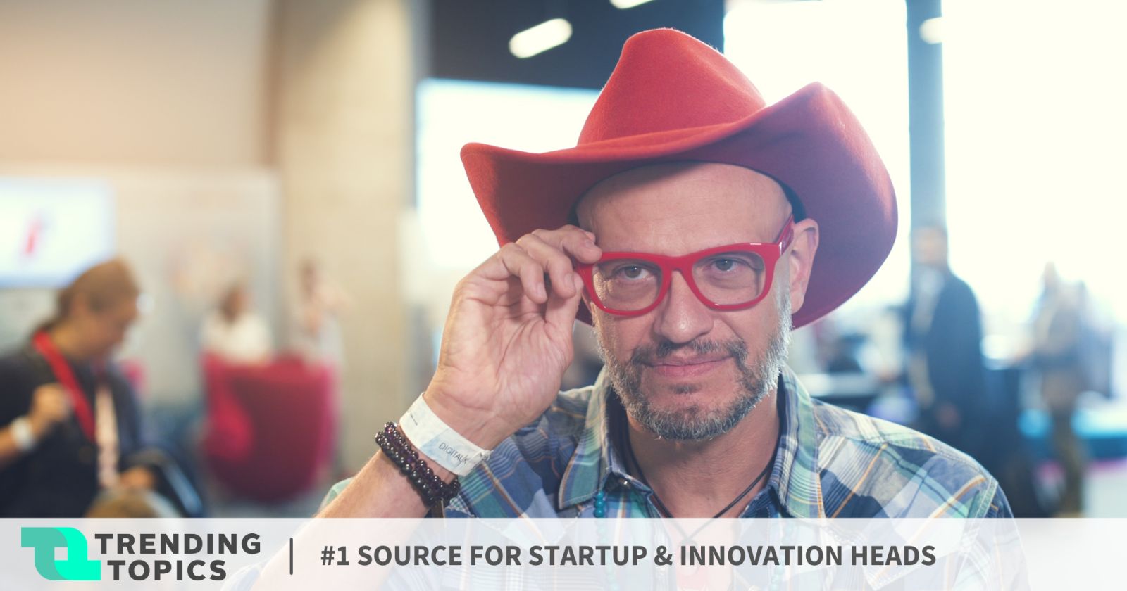 Adeo Ressi Of Founder Institute On Exits, Entrepreneurial Mindset And ...