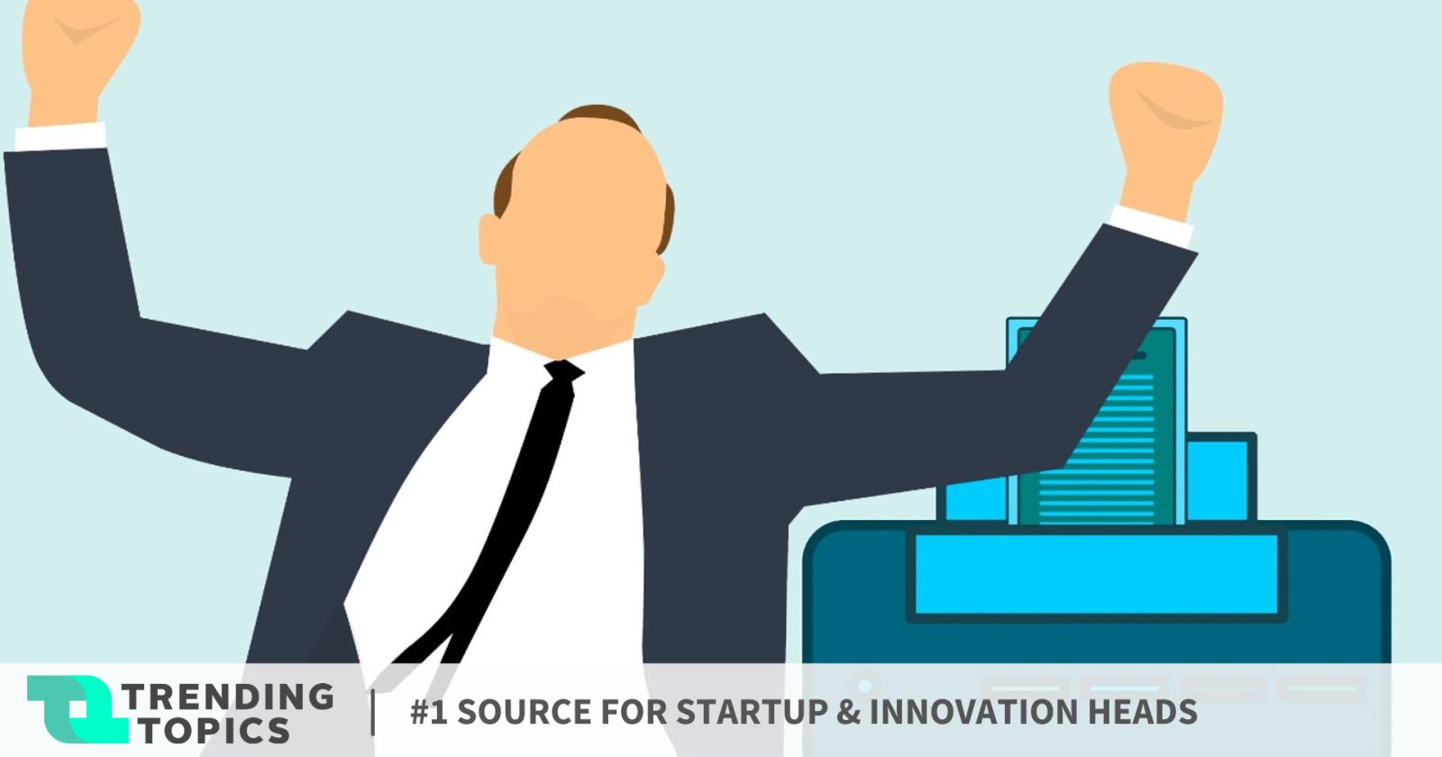 Corporate Innovation Fails: Three Months Later We Realized They Have ...