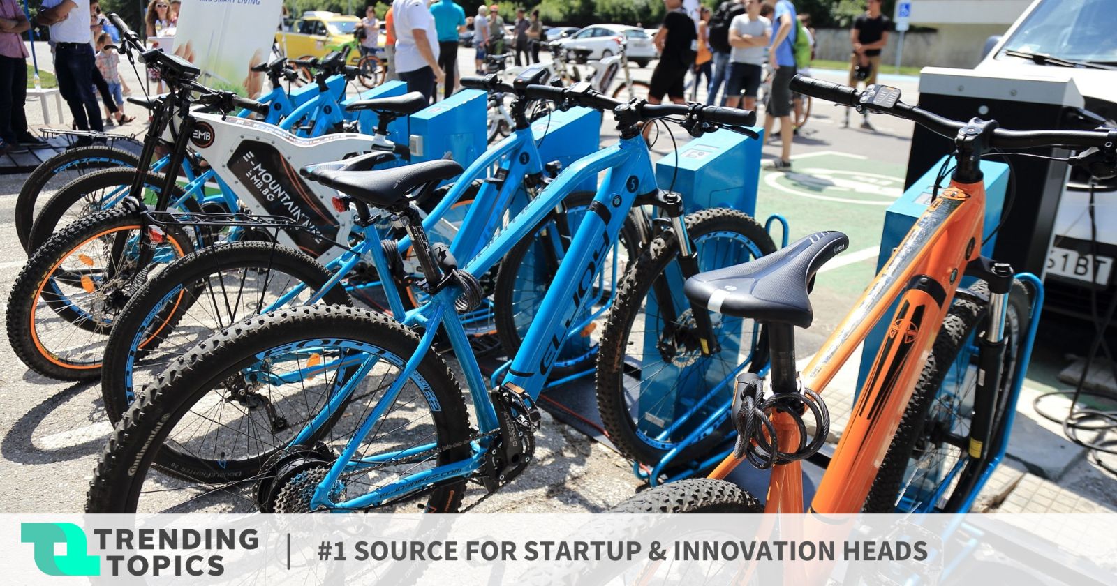 Bulgarian Bicycle Ecosystem Is Developing: E-Bike Company Eljoy Picks Up A €630K Investment