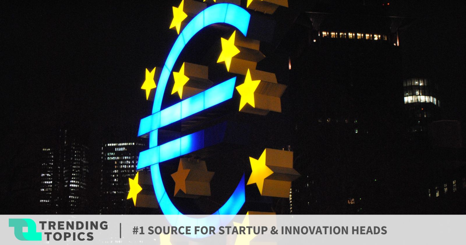 The EIC Fund: For The First Time The European Commission Makes Direct ...