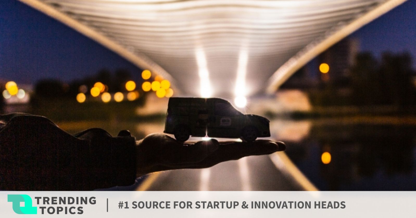 DoDo: The Czech Startup That Optimizes Delivery Time With Advanced ...