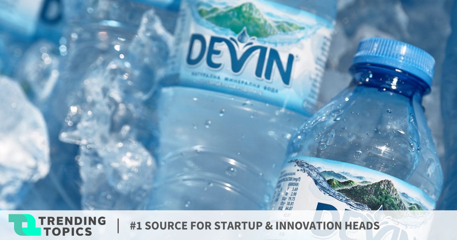 Belgium’s Spadel, owner of Bulgarian bottled water maker Devin ...