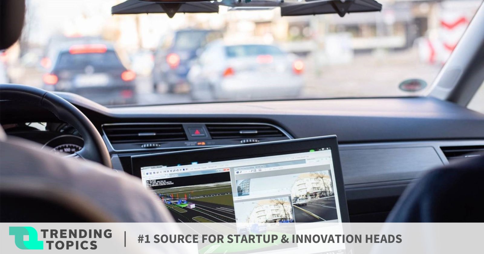 Cariad: Volkswagen to use own operating system for future cars