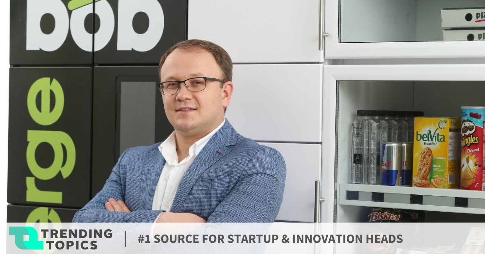 Romanian startup Bob Concierge has raised €6M from US investment fund