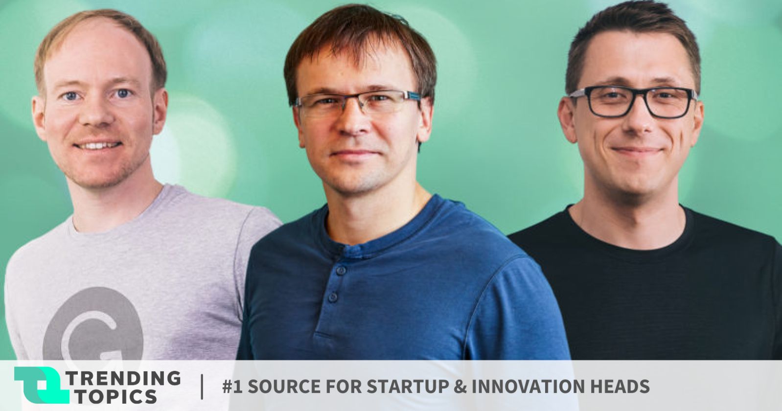 Grammarly: Founded in Ukraine, the grammar check tool is now worth $13 ...